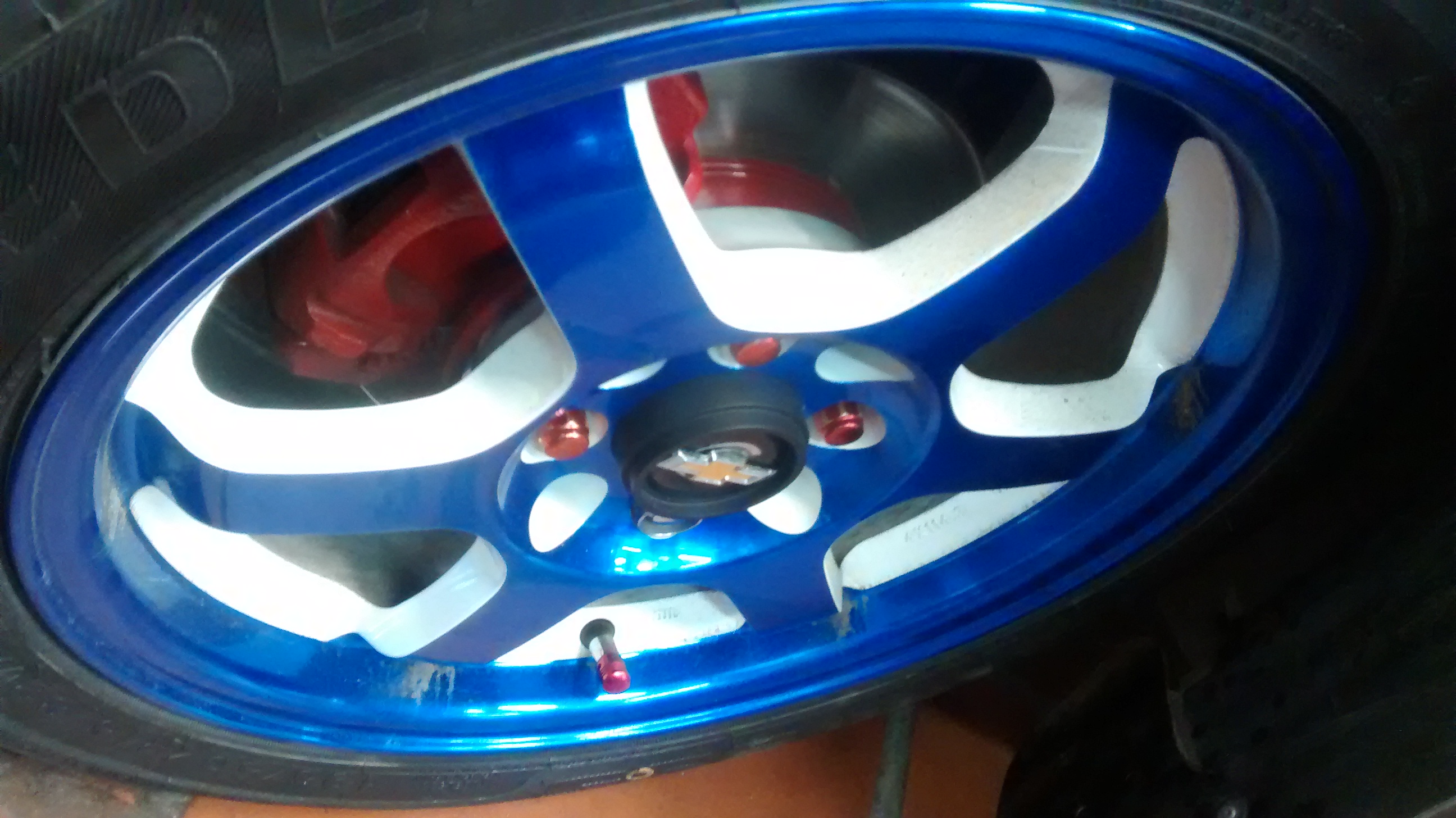 Rines de Lujo | Montajes de Car Audio