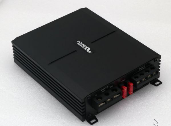 PRODUCTOS SOUND MAGUS | Montajes de Car Audio