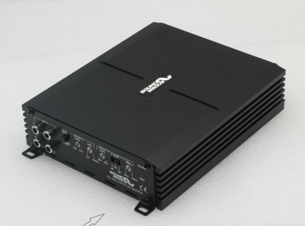 PRODUCTOS SOUND MAGUS | Montajes de Car Audio