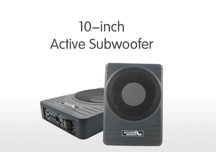 PRODUCTOS SOUND MAGUS | Montajes de Car Audio